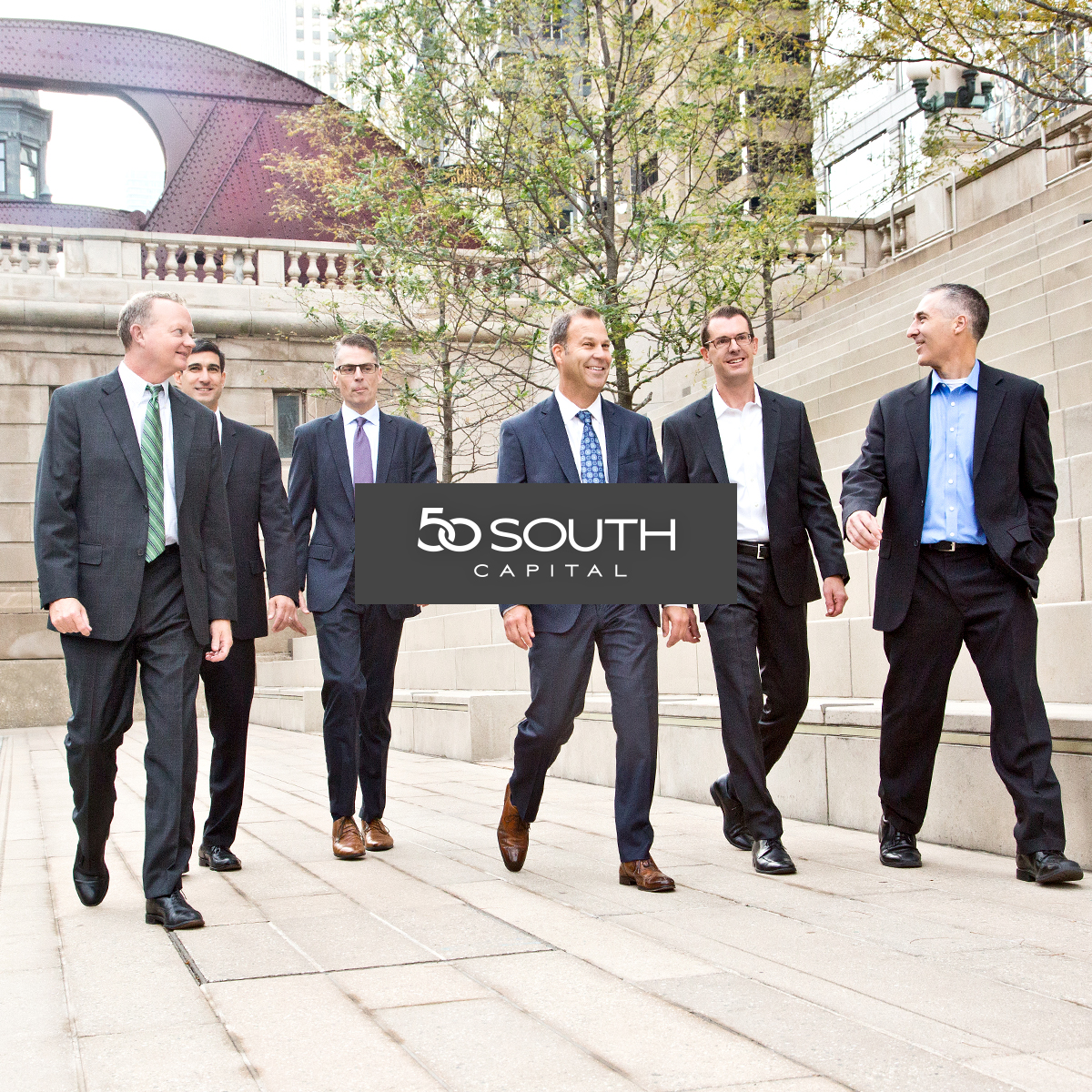 Private Equity Team | 50 South Capital