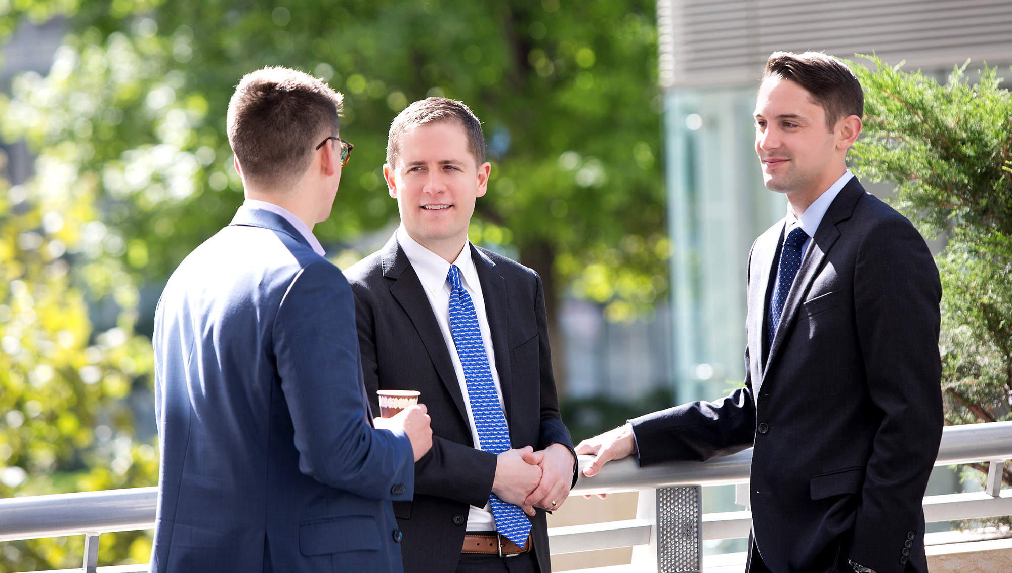 Private Equity Team | 50 South Capital