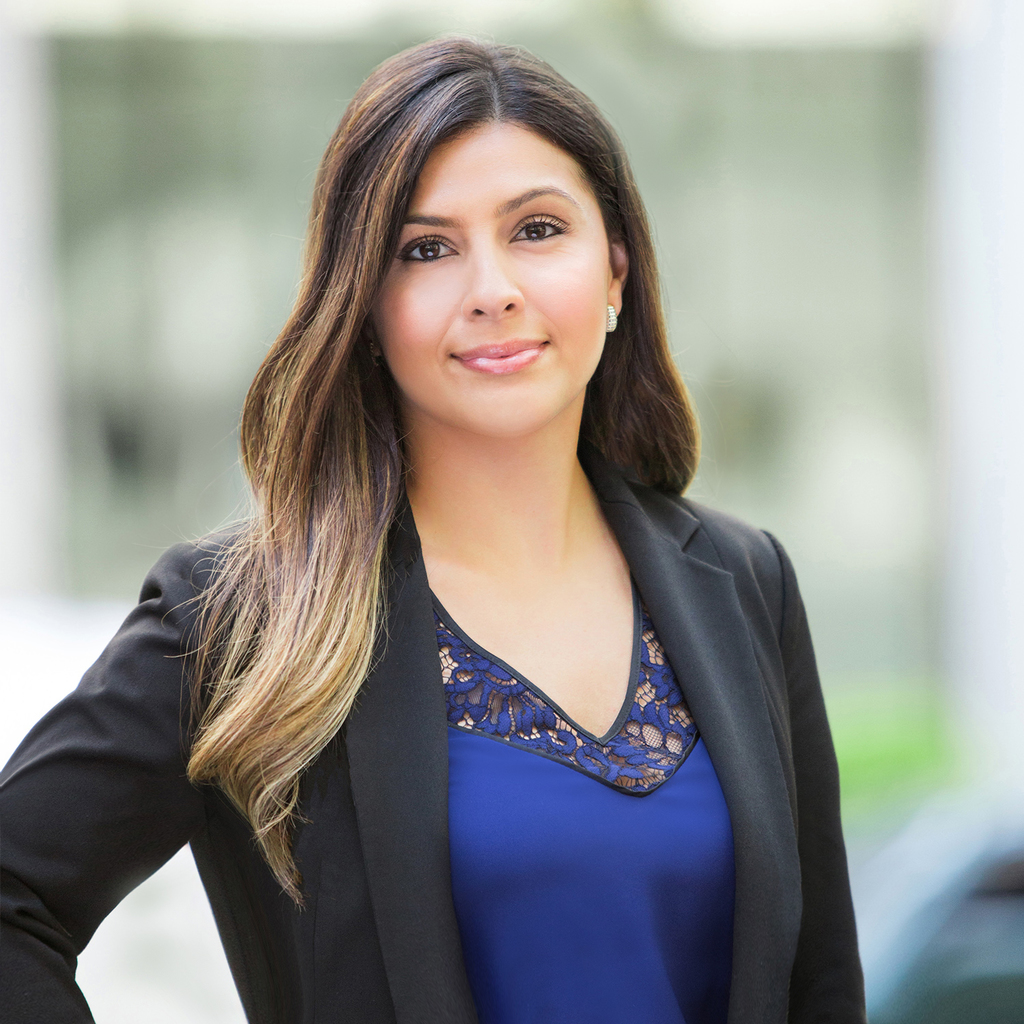 Private Equity Team | Maria I. Maldonado | 50 South Capital